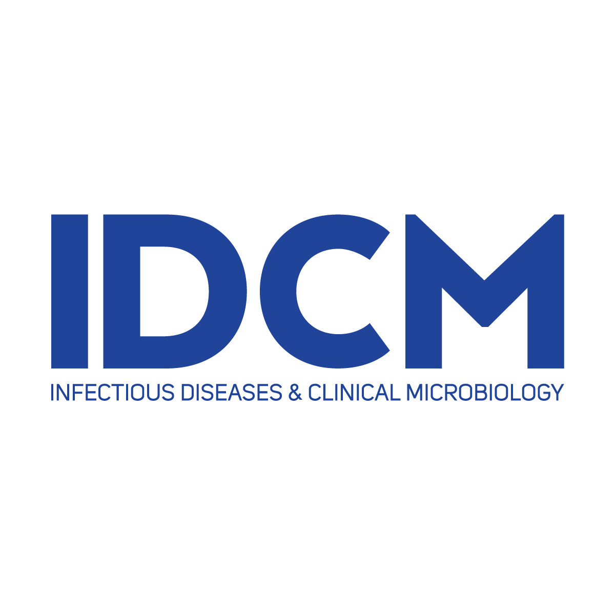 IDCM — Infectious Diseases and Clinical Microbiology