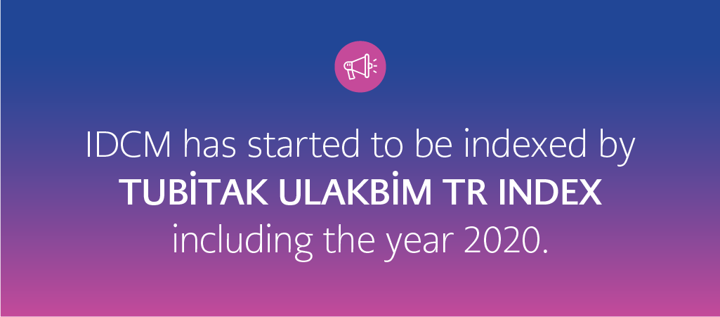 IDCM — Infectious Diseases and Clinical Microbiology