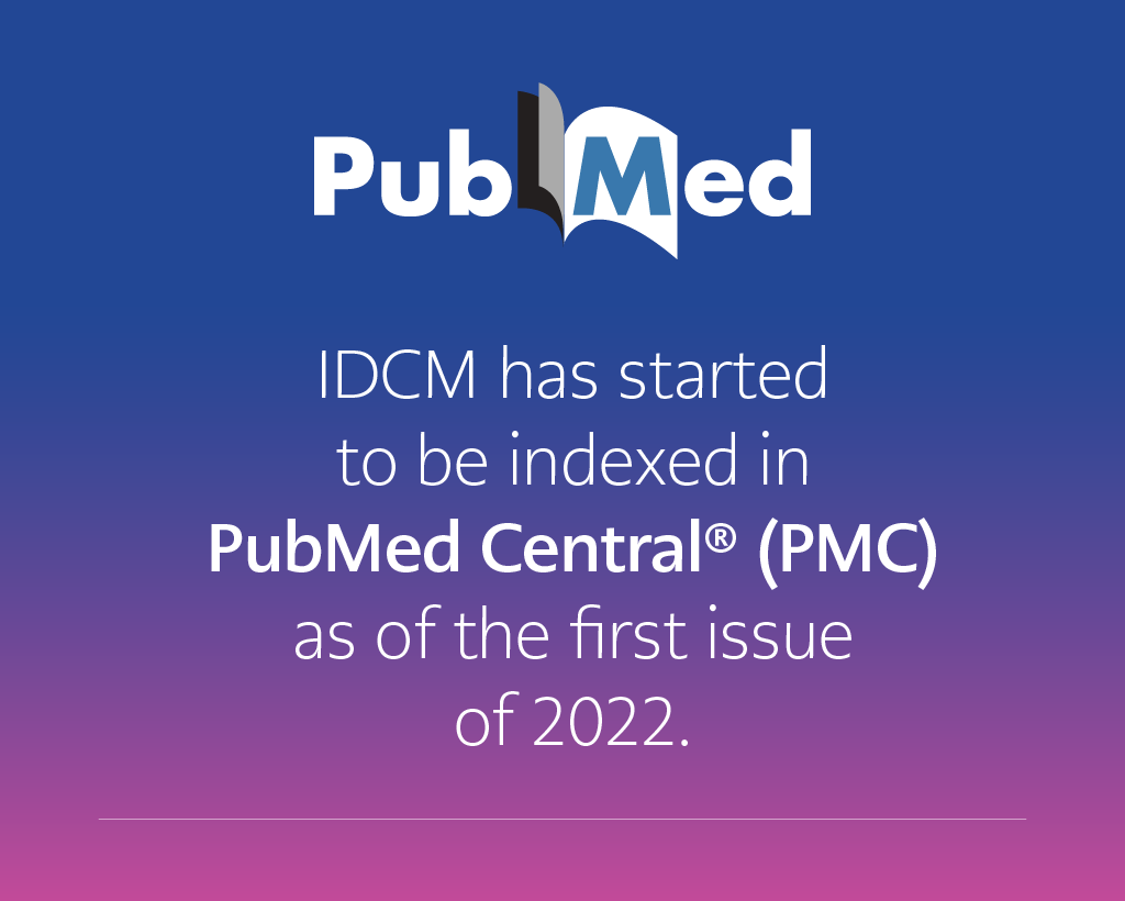 IDCM — Infectious Diseases and Clinical Microbiology